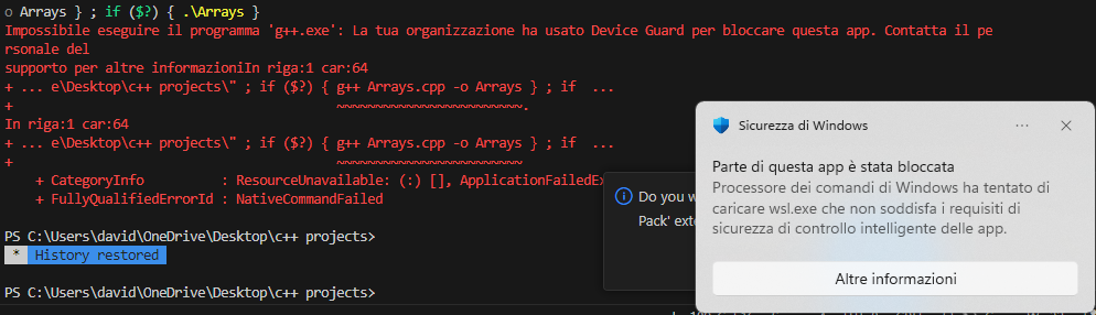 Device guard blocked this app? · Issue #195936 · microsoft/vscode · GitHub