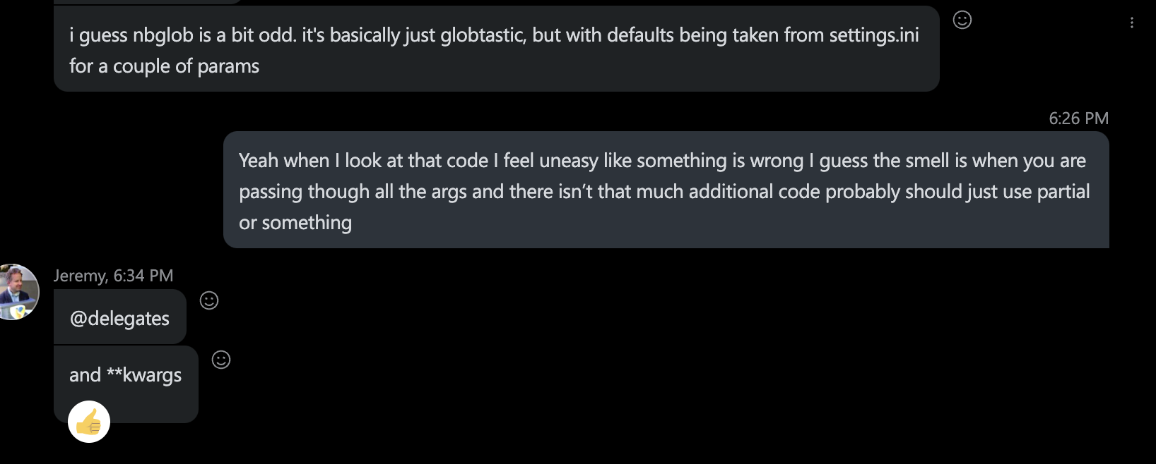Refactor `nbglob` · Issue #119 · fastai/nbprocess-old · GitHub