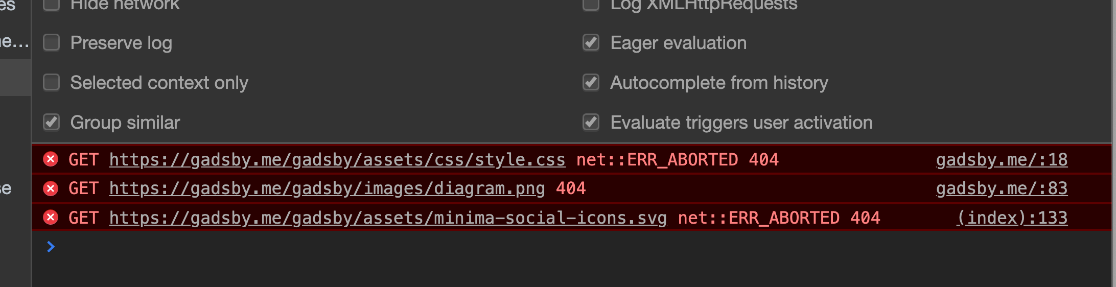 Website does not look right. · Issue #294 · fastai/fastpages · GitHub