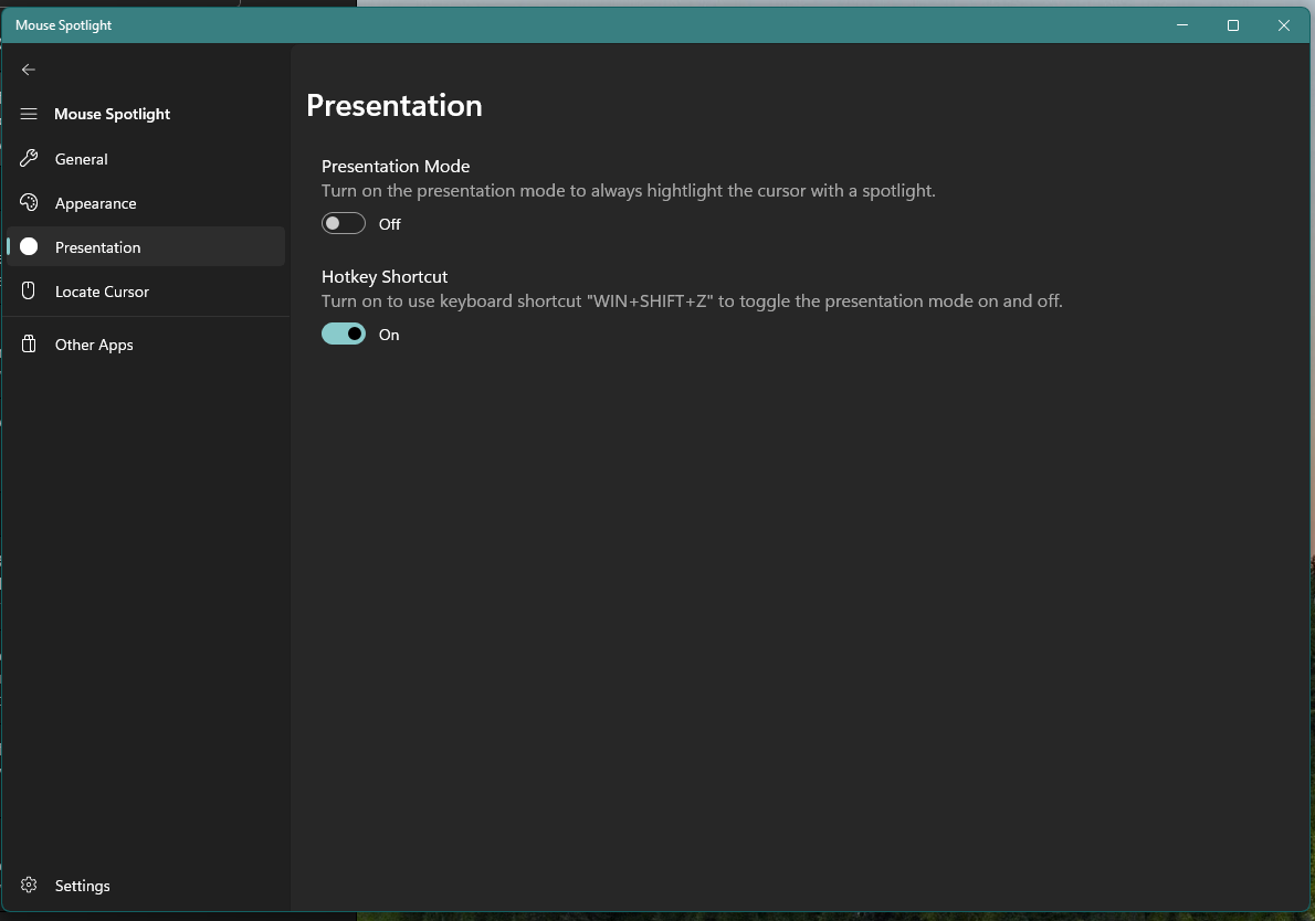 Can't get it to work on Windows 10 · Issue #4 · hereafter/mouse ...