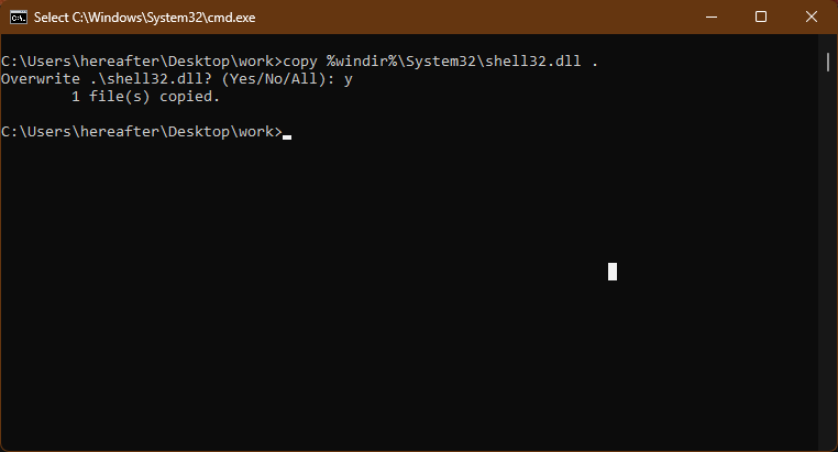 Github Hereafterstring Table Export String Table In Windows Dlls To