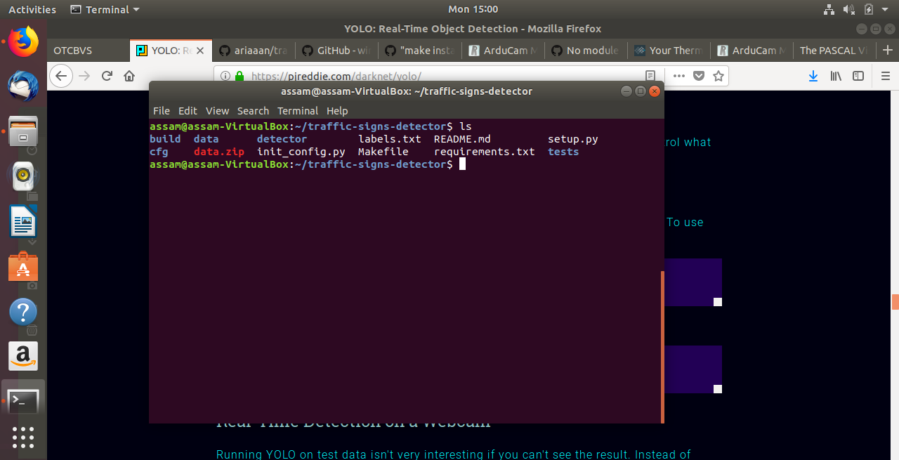 How to run traffic signs detector · Issue #5 · ariangilesgarcia/traffic ...