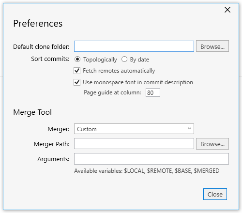 Unwanted connections somewhere outside · Issue #313 · fork-dev/Tracker · GitHub