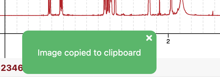 Implement message that can fade out · Issue #32 · zakodium-oss/react-science · GitHub