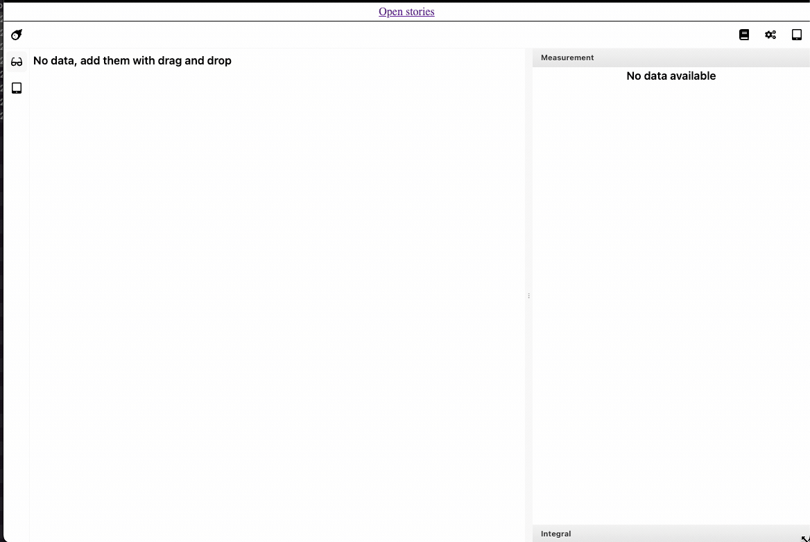 After drag and drop select first measurement automatically · Issue #250 · zakodium-oss/react ...