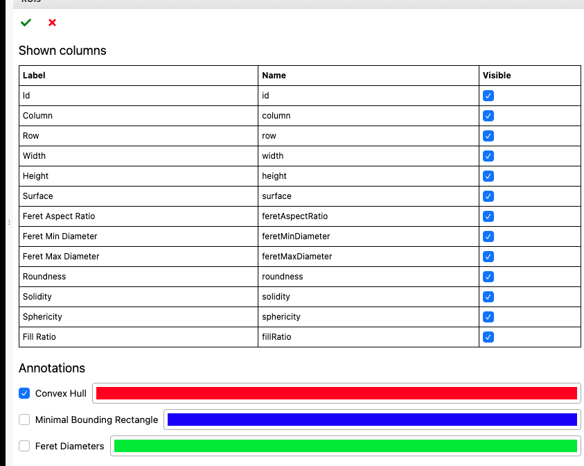Add surface (in pixels) as an annotation in the SVG · Issue #50 · zakodium-oss/pixelium · GitHub