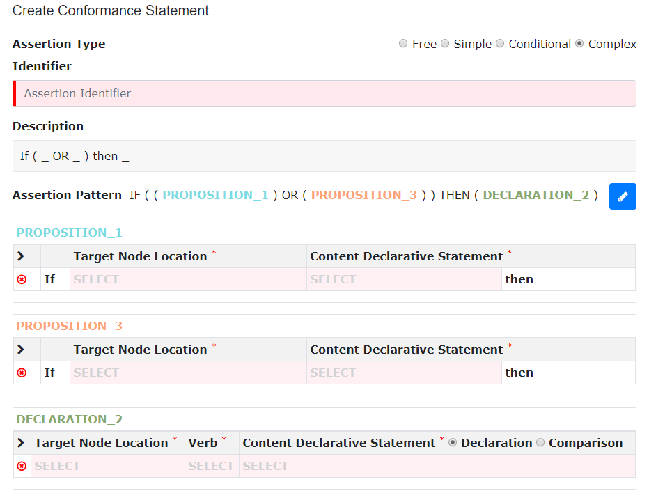Complex Conformance Statement Question · Issue 555 · Usnistgovhl7 