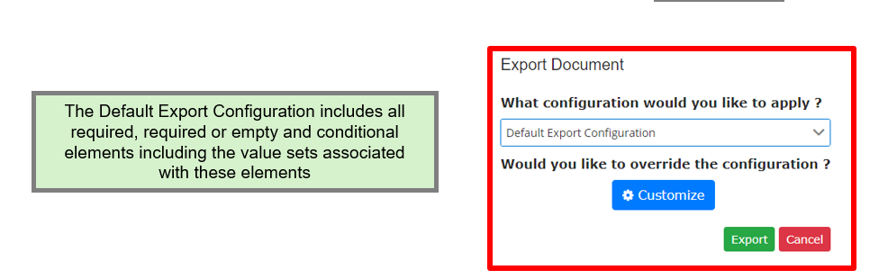 Export Document · Issue #722 · usnistgov/hl7-igamt · GitHub