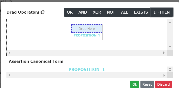 Co-constraints - Condition · Issue #796 · usnistgov/hl7-igamt · GitHub