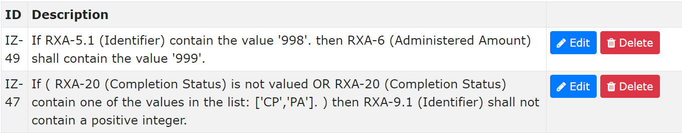CS not displayed in profile viewer and not validation · Issue #843 · usnistgov/hl7-igamt · GitHub