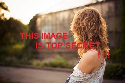 GitHub - liorelisberg/Hiding-images-using-steganography-techniques-with-compression-algorithms