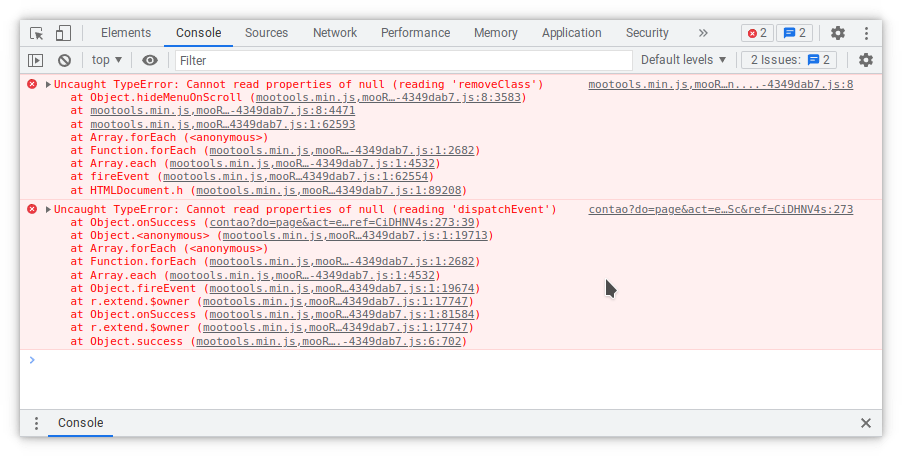 Assigning main language for pages dont work · Issue #214 · terminal42/contao-changelanguage · GitHub