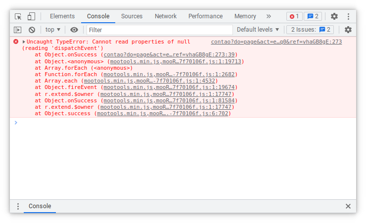 Assigning main language for pages dont work · Issue #214 · terminal42/contao-changelanguage · GitHub