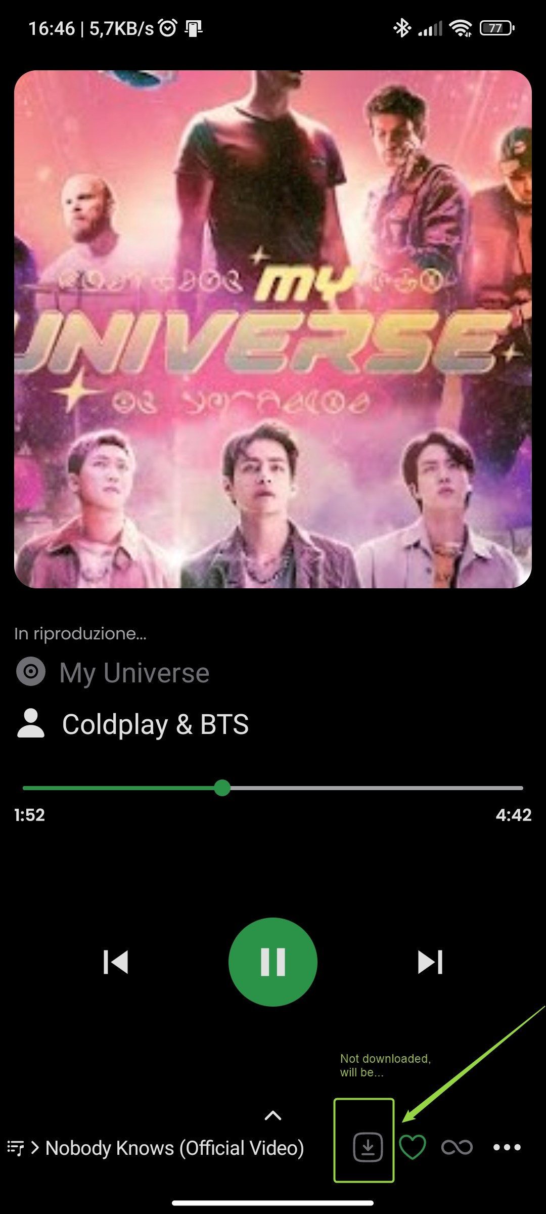 [Feature]: Song download · Issue #71 · fast4x/RiMusic · GitHub