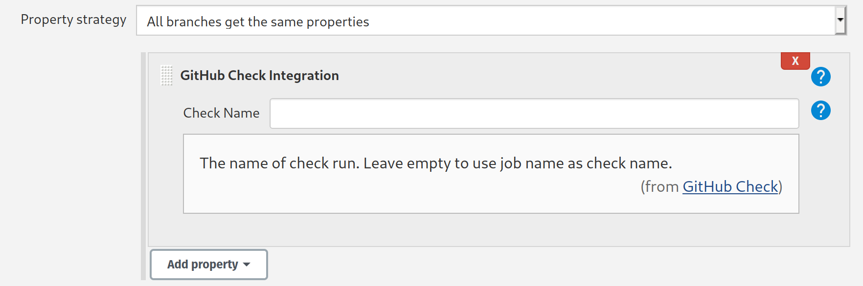 GitHub - devops-vivanetworks/jenkins-github-check: GitHub Check Integration