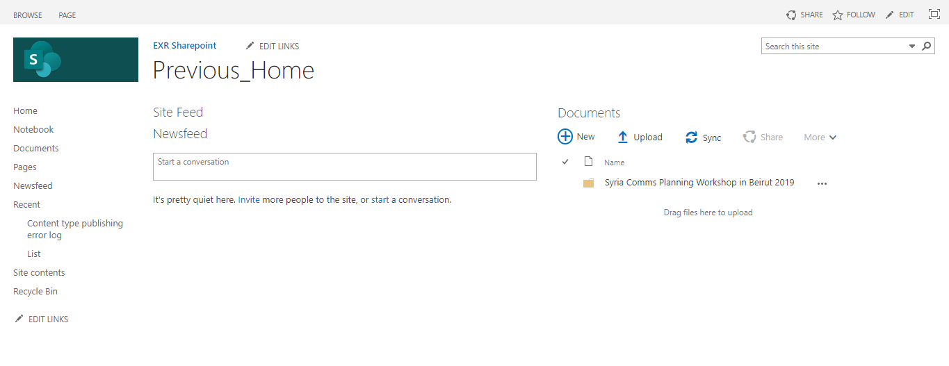 Failed to modernize page, Index out of range error · Issue #304 · pnp/modernization · GitHub