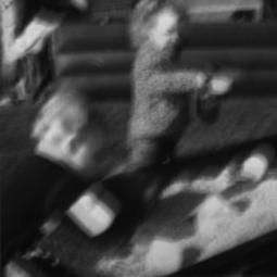 GitHub - tianyishan/Blind_Deconvolution: A Robust Blind Deconvolution ...