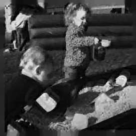 GitHub - tianyishan/Blind_Deconvolution: A Robust Blind Deconvolution ...