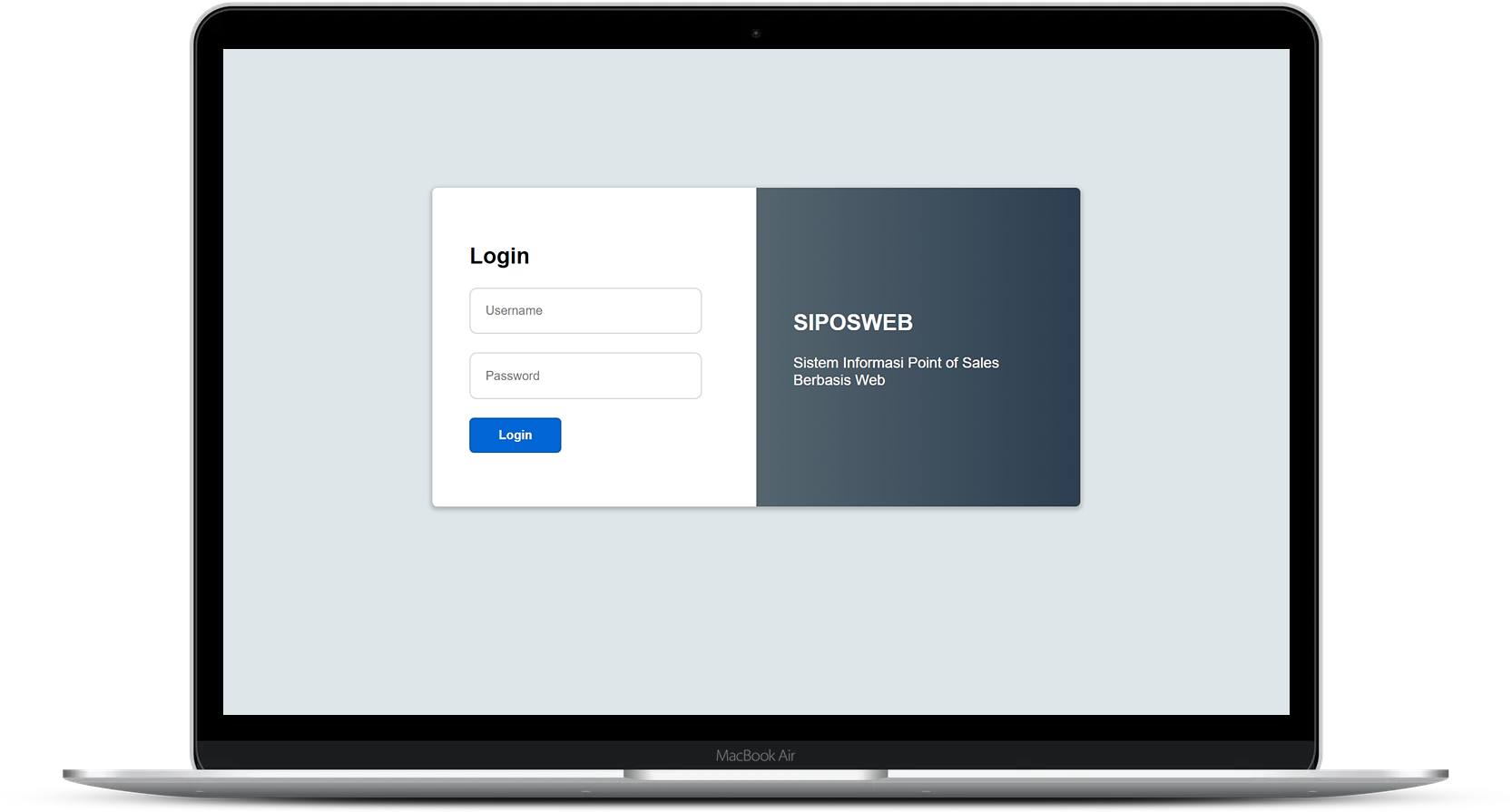 GitHub - deddyrumapea/Siposweb: Web based point of sales. Built from ... GitHub - deddyrumapea/Siposweb: Web based point of sales. Built from ...