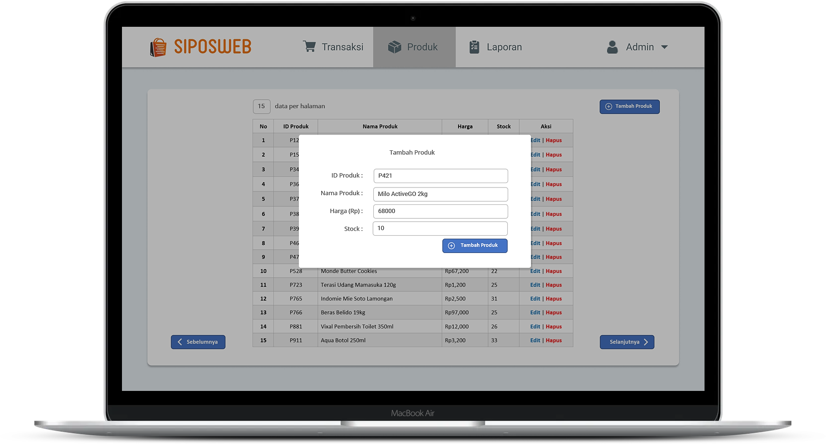 GitHub - deddyrumapea/Siposweb: Web based point of sales. Built from ... GitHub - deddyrumapea/Siposweb: Web based point of sales. Built from ...