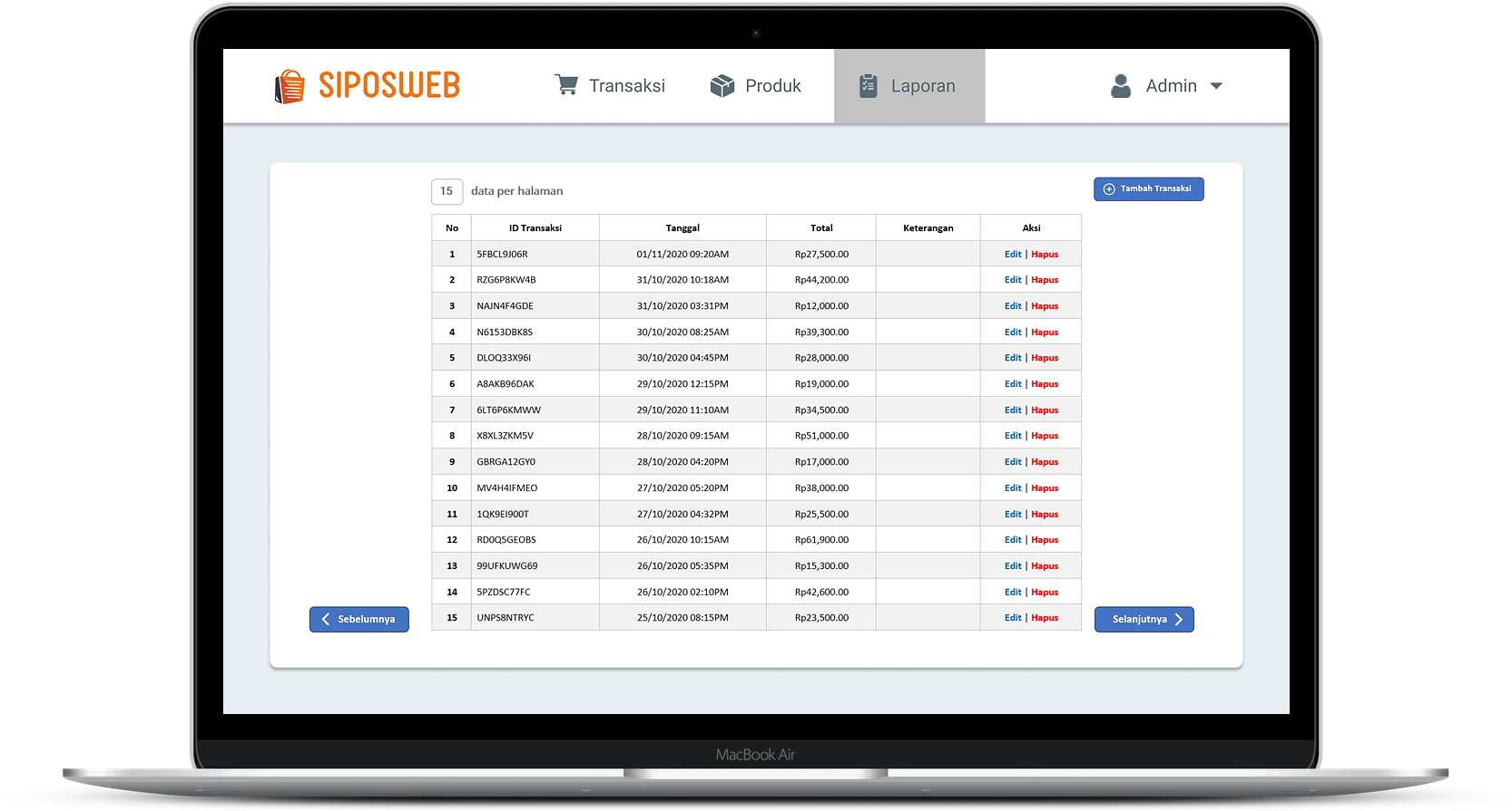 GitHub - deddyrumapea/Siposweb: Web based point of sales. Built from ... GitHub - deddyrumapea/Siposweb: Web based point of sales. Built from ...