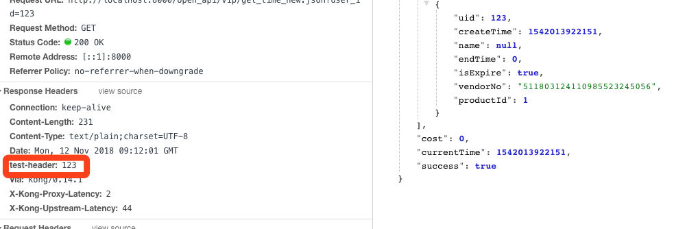 Response-Transformer deal JSON error! · Issue #3969 · Kong/kong · GitHub