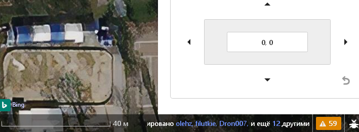Wrong offset values in meters · Issue #9792 · openstreetmap/iD · GitHub