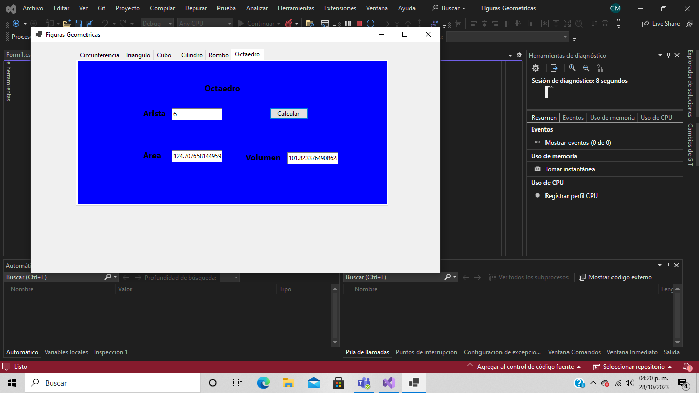 GitHub - CodyMaster8/Figuras-Geometricas