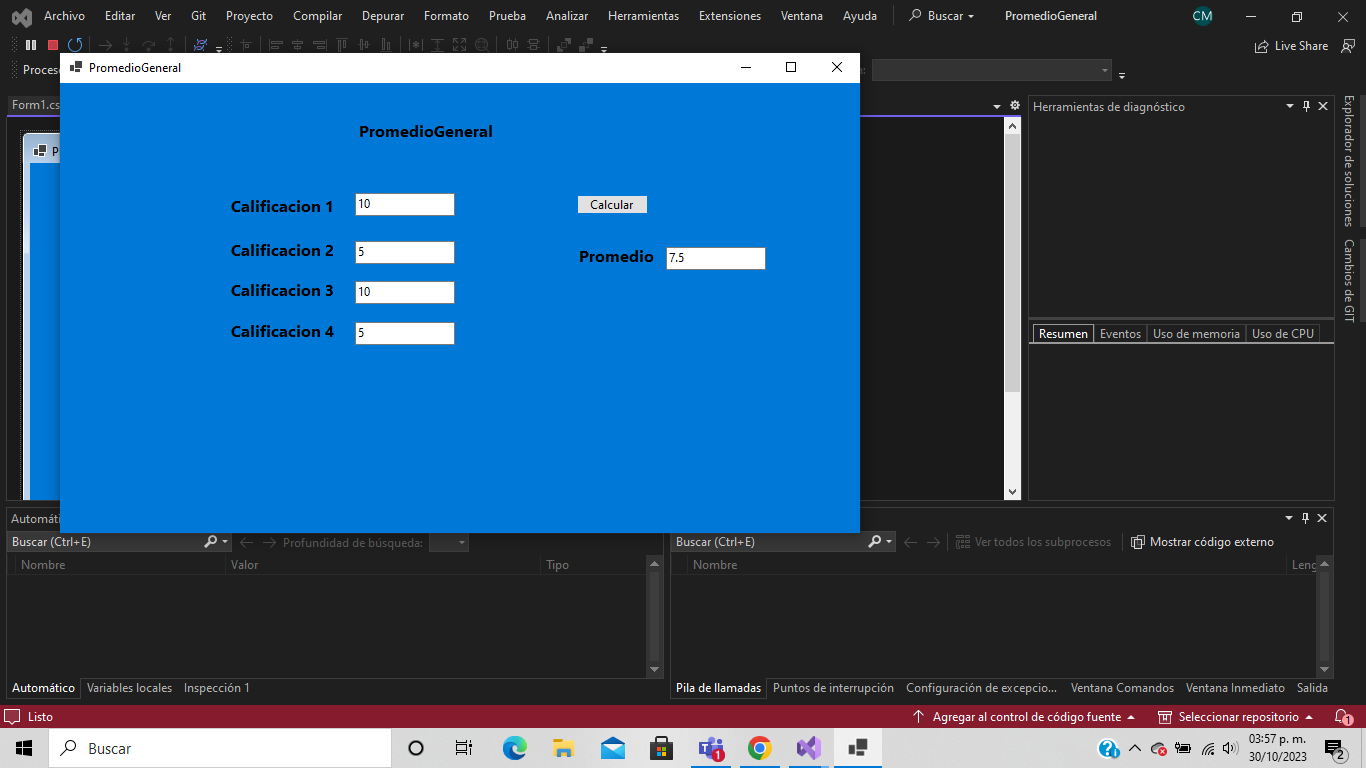 GitHub - CodyMaster8/PromedioGeneral