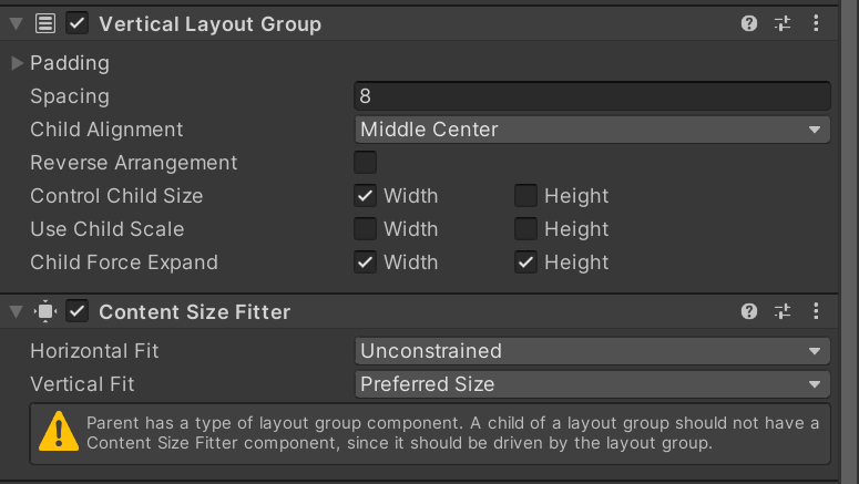 LoopScroll does flicker in VR · Issue #136 · qiankanglai/LoopScrollRect · GitHub