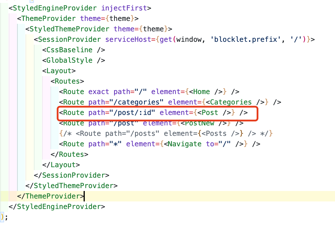 [Hold] croco.config.js 中webpack默认配置会导致dev环境打包后的静态资源引用地址错误 · Issue #150 · blocklet/create ...