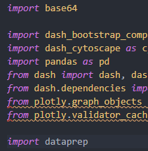 Code snippet makes the Semantic highlighting very slow · Issue #2366 ...