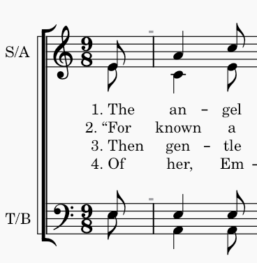 [MU4 Issue] Numbering of verses starting with punctuation doesn't align · Issue #15347 ...