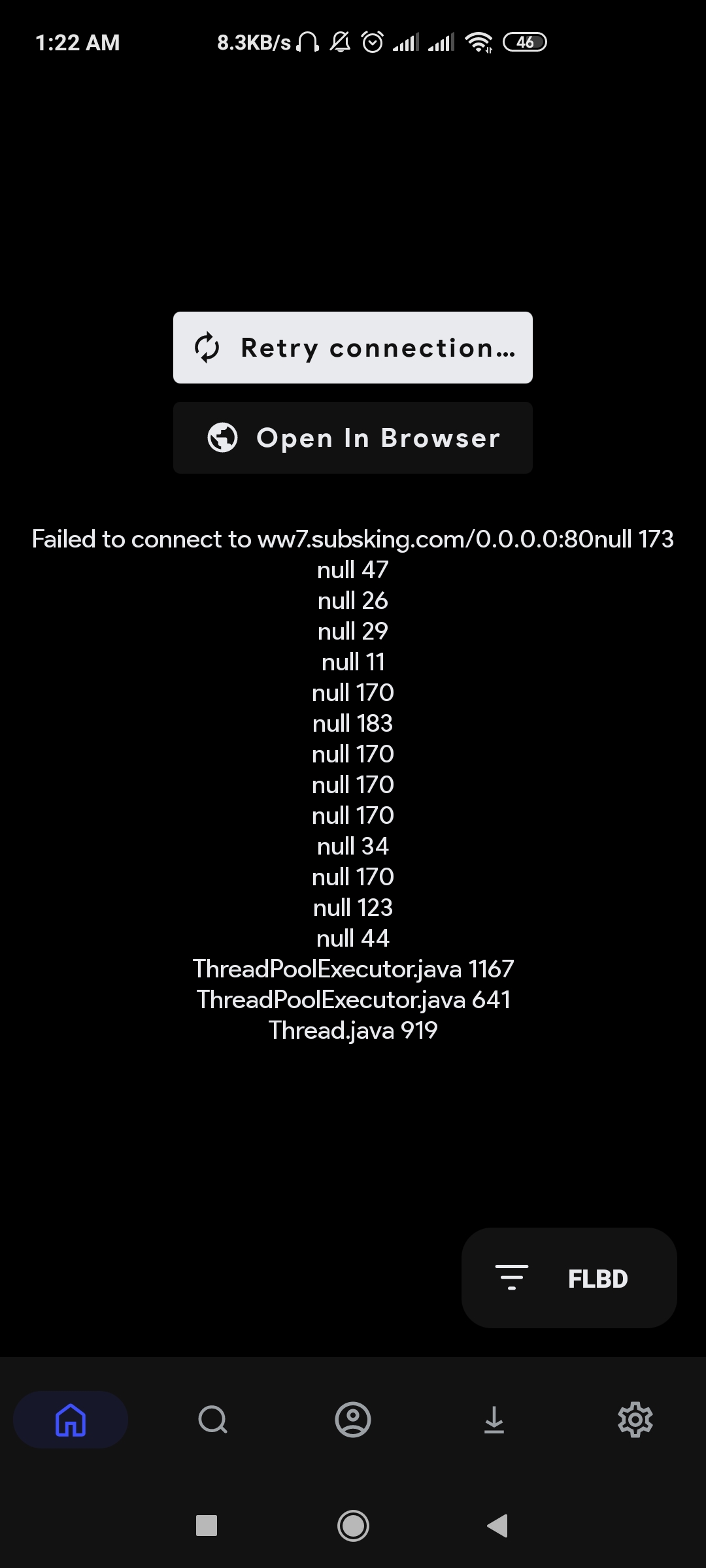 Please add or fix those bangladeshi server. · Issue #745 · recloudstream/cloudstream · GitHub