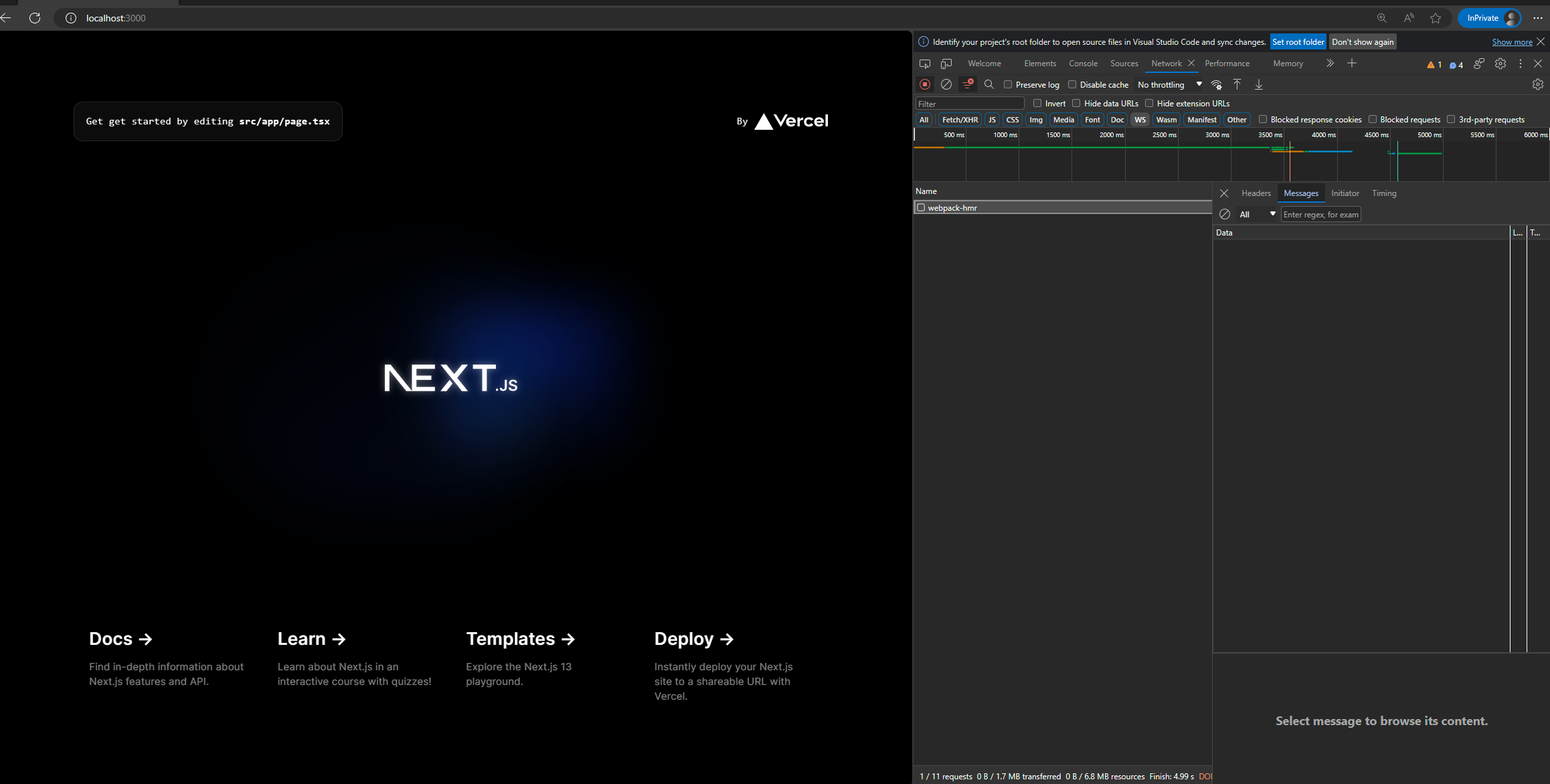 Bun + ElysiaJS + Next.js custom server (works with app dir!) · GitHub