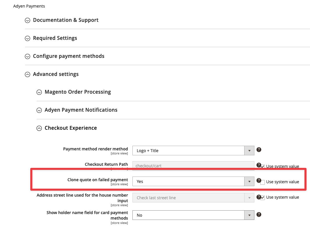 [PW-5275] Quote cleared after cancelling 'Payconiq by Bancontact' order · Issue #1346 · Adyen ...