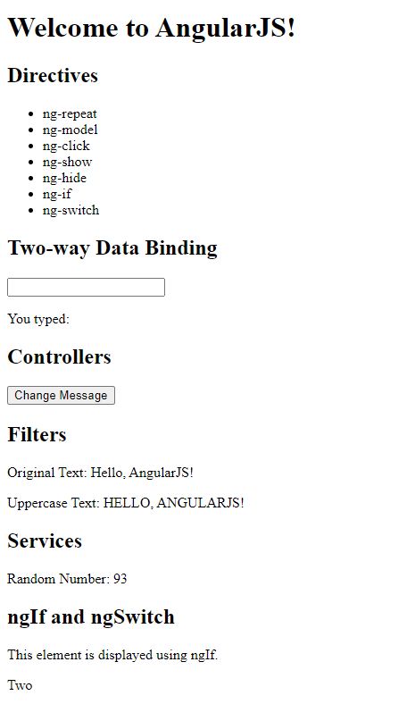 GitHub - SJAcharyaSDE/UI