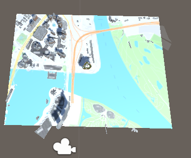 Unity SpawnInsideModifier does not work if Unity Tile Size is not 100 · Issue #1294 · mapbox ...