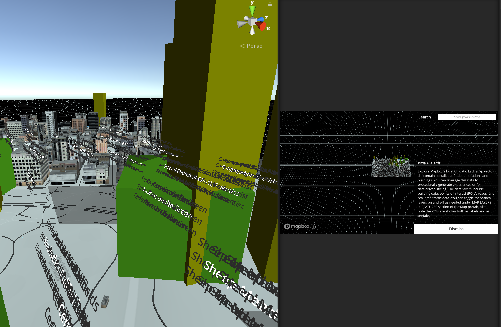 Unity Spawninsidemodifier Does Not Work If Unity Tile Size Is Not 100
