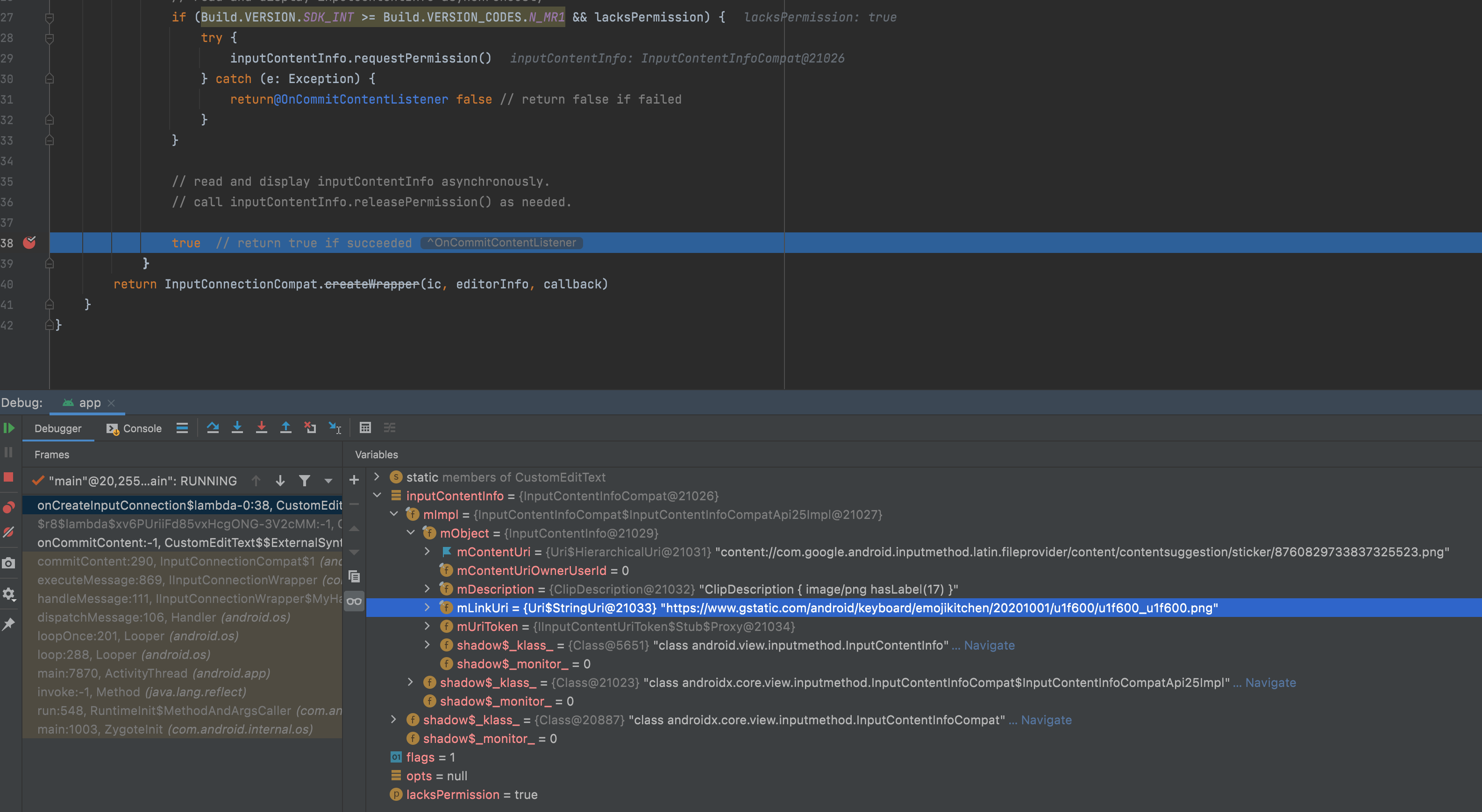 [question] image licences · Issue #190 · xsalazar/emoji-kitchen · GitHub
