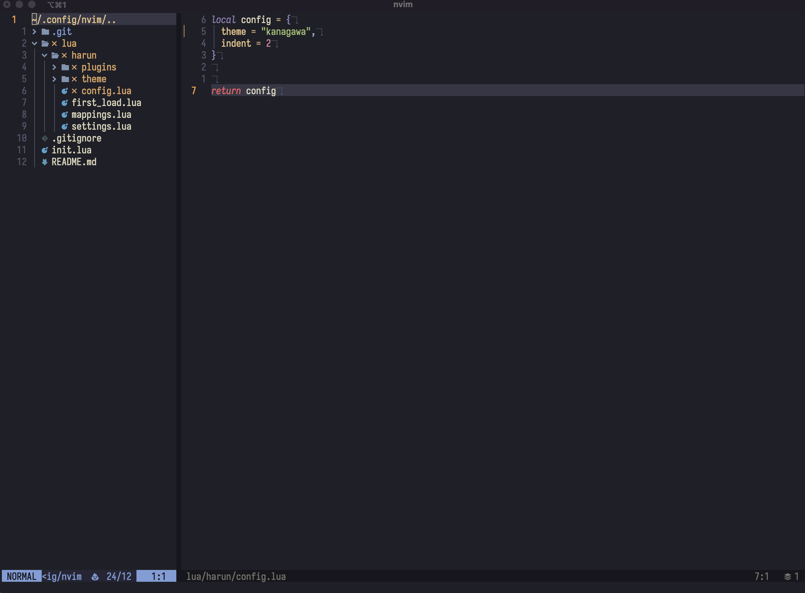 How to disable indent-blankline in Nvim tree · Issue #340 · lukas ...
