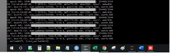 Checkpoint Not Being Saved · Issue 1262 · Facebookresearch Fairseq · Github