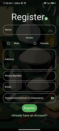 GitHub - SD2B/sign-in-sign-up