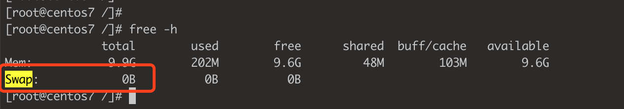 kata how to allocate swap space · Issue #2641 · kata-containers/runtime · GitHub
