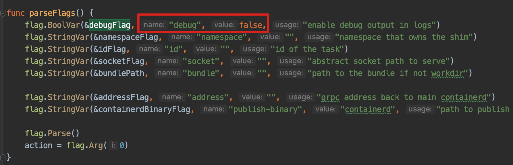 Containerd Shim Kata V2 Debug Option Cannot Be Opened · Issue 2824 · Kata Containersruntime