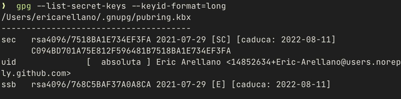Release 2.1.75 tag not signed · Issue #1701 · pex-tool/pex · GitHub