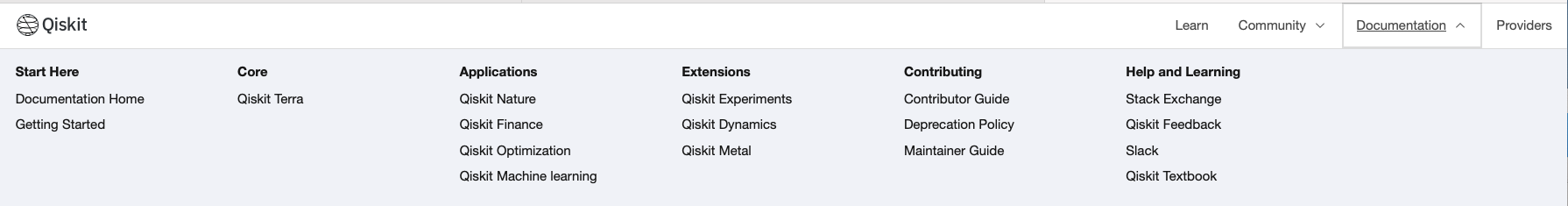 [WIP issue description] Qiskit-ify the Furo Sphinx theme · Issue #232 · Qiskit/qiskit_sphinx ...