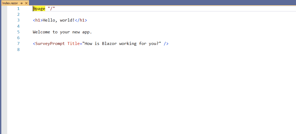 Add Null Check Code Action In Razor Sometimes Doesnt Show Up · Issue 4936 · Dotnetrazor · Github