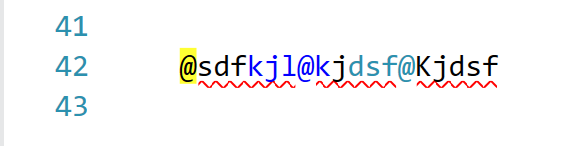 Light bulb refactorings can break C# semantic colorization · Issue #5029 · dotnet/razor · GitHub