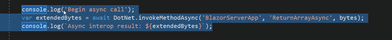 Razor Comment Colorization Doesnt Colorize All Lines · Issue 5050 · Dotnetrazor · Github 